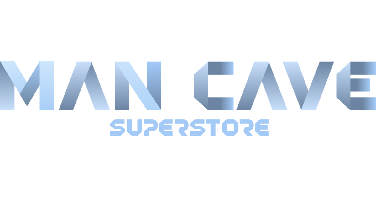 The Home Of Man Cave Gifts, Accessories & Ideas! – mancavesuperstore